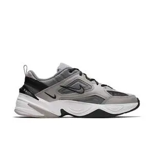 Nike M2k Tekno Sneakers - Gray/black