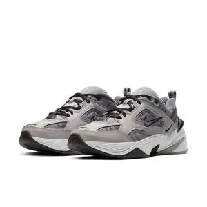 Nike M2k Tekno Sneakers - Gray/black