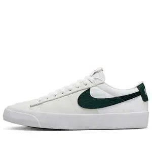 Nike Nike Zoom Blazer Low Pro GT SB "Orange Label" Sneakers White/green