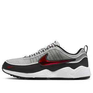Nike Nike Air Zoom Spiridon OG "Sport Red" Sneakers Metallic Silver/sport Red/black