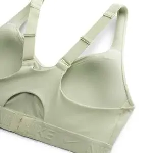 Nike Indy Sports Bra - Green