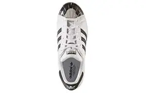 Adidas Superstar Metal Toe Sneakers