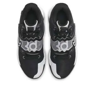 Nike Kd Trey 5 X Sneakers - Black/volt/white