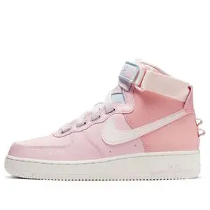 Nike Force 1 High Utility "force Is Female