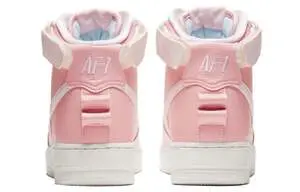 Nike Force 1 High Utility "force Is Female