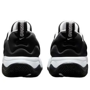 Nike Giannis Immortality 3 Sneakers - White/black