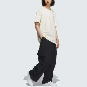 Adidas Originals Logo Cargo Pants