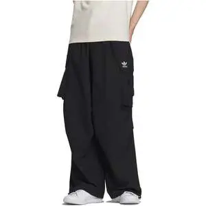 Adidas Originals Logo Cargo Pants