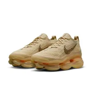 Nike Max Scorpion Flyknit "sesame - Wheat
