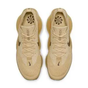Nike Max Scorpion Flyknit "sesame - Wheat