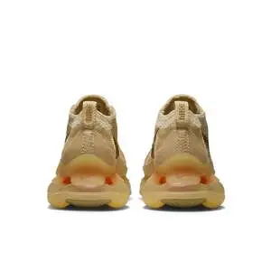 Nike Max Scorpion Flyknit "sesame - Wheat