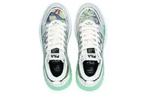 FILA Mixa X Van Gogh Sneakers