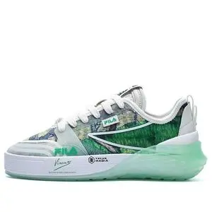 FILA Mixa X Van Gogh Sneakers - Default Colorway