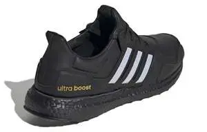 Adidas Ultraboost Dna " Leather" Lace-up Sneakers