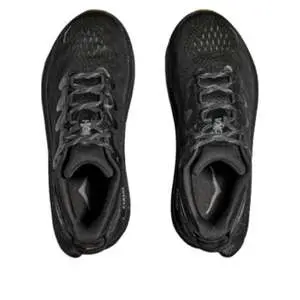 Hoka One One Kawana 2 Athletic Sneakers - Black