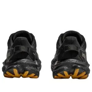 Hoka One One Kawana 2 Athletic Sneakers - Black