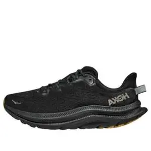Hoka One One Kawana 2 Athletic Sneakers - Black