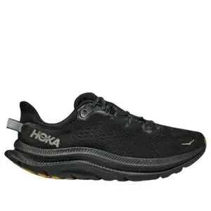 Hoka One One Kawana 2 Athletic Sneakers - Black