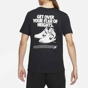 Nike Gx Sportswear Tee