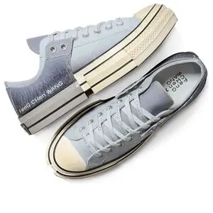CONVERSE X Feng Chen Wang Chuck 70 Low Top Sneakers