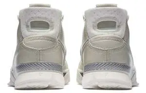 Nike Zoom Kobe 1 "fade To Black - White/black