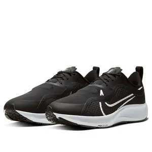 Nike Zoom Pegasus 37 Shield Athletic Sneakers - Pink