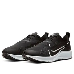 Nike Zoom Pegasus 37 Shield Athletic Sneakers - Pink