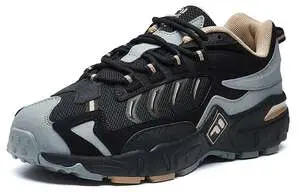 FILA Classic Sport Sneakers - Black/grey