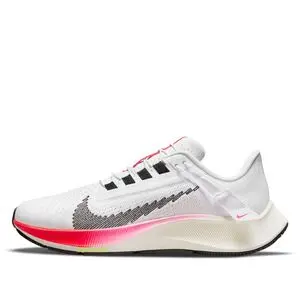 Nike Nike Air Zoom Pegasus 38 FlyEase 'Rawdacious' Running Shoes White