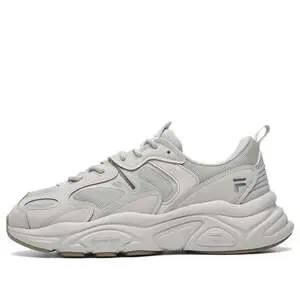 FILA Mars 2 Low-top Sneakers - Grey/white