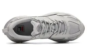 FILA Mars 2 Low-top Sneakers - Grey/white