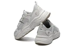 FILA Mars 2 Low-top Sneakers - Grey/white