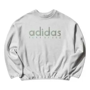 Men's adidas Fleece Crewneck Sweatshirts