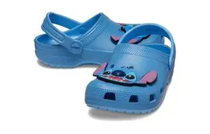 CROCS X Disney Classic Clog 'stitch - Oxygen