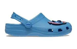 CROCS X Disney Classic Clog 'stitch - Oxygen