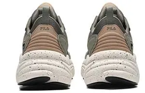 FILA Mars 2 Low Top Sneakers