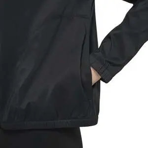 Nike Hooded Zip-up Jacket