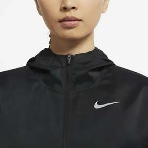 Nike Hooded Zip-up Jacket