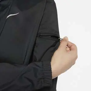 Nike Hooded Zip-up Jacket