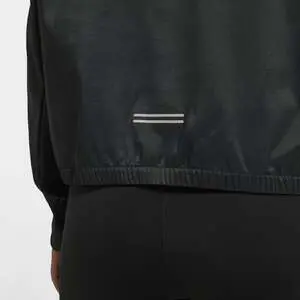 Nike Hooded Zip-up Jacket