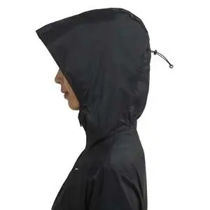 Nike Hooded Zip-up Jacket