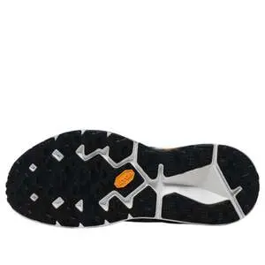 Hoka One One Speedgoat 2 Lace Up Sneakers - Black/frost