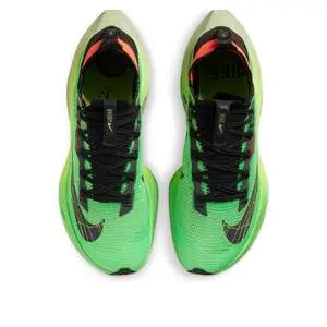 Nike Zoom Alphafly Next% 2 "ekiden" Running Shoes - Green