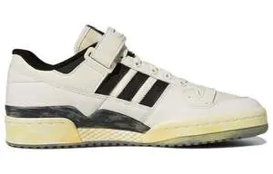 Adidas Original Forum 84 Low Aec 'vintage Pack - White/black