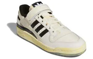 Adidas Original Forum 84 Low Aec 'vintage Pack - White/black
