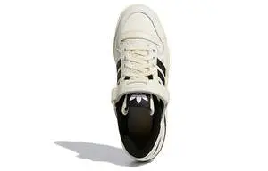 Adidas Original Forum 84 Low Aec 'vintage Pack - White/black
