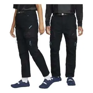 Nike Ispa Trousers 2.0 - Black