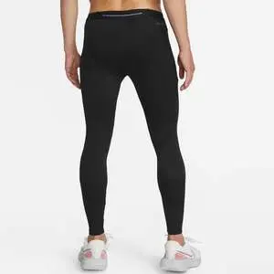 Nike Dri-fit Adv Aeroswift Pants 'black