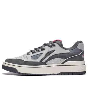 LI-NING Badfive Rookie 2 Sneakers - Grey/white