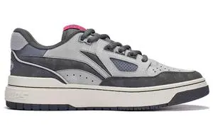 LI-NING Badfive Rookie 2 Sneakers - Grey/white